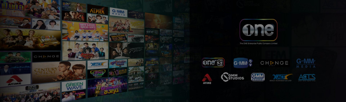 ภาพรวมธุรกิจ | The ONE Enterprise